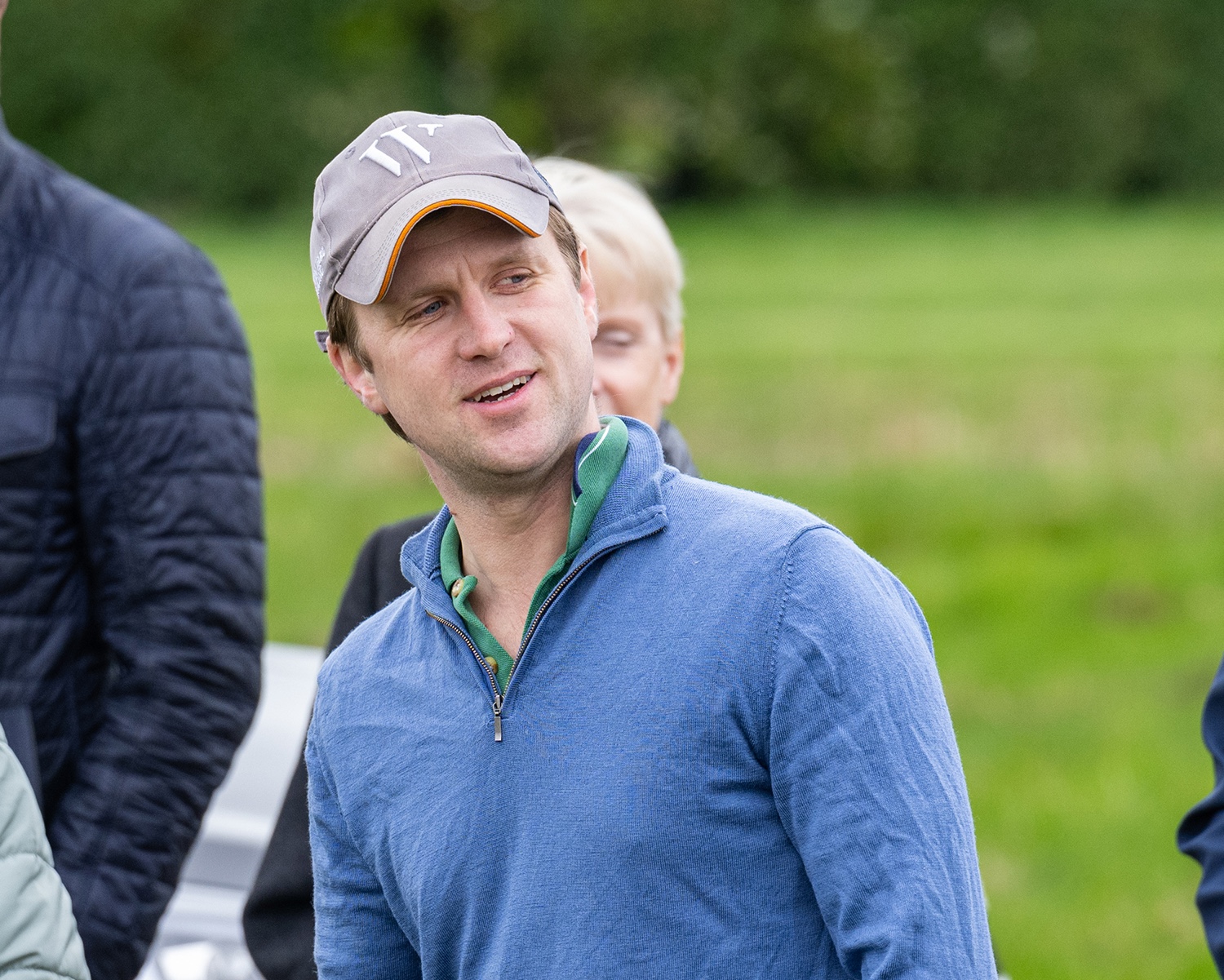 The Legacy Group Racing Club